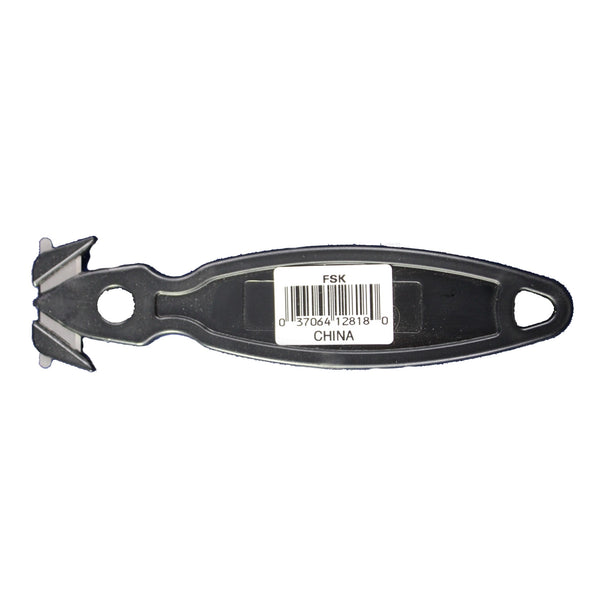 Allway - Double Hook Film Cutter - Scraper - Black - FSK 128180 – Blue ...