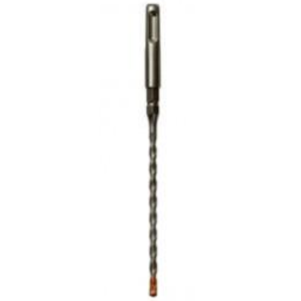 Tapcon - Carbide Tipped Concrete Drill Bit - 5/32" x 4-1/2" - 11249 ...